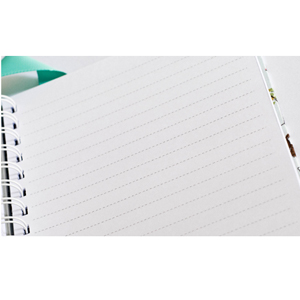 All Year Round Journal (unfilled Dates / Months / Years) - Summer ...