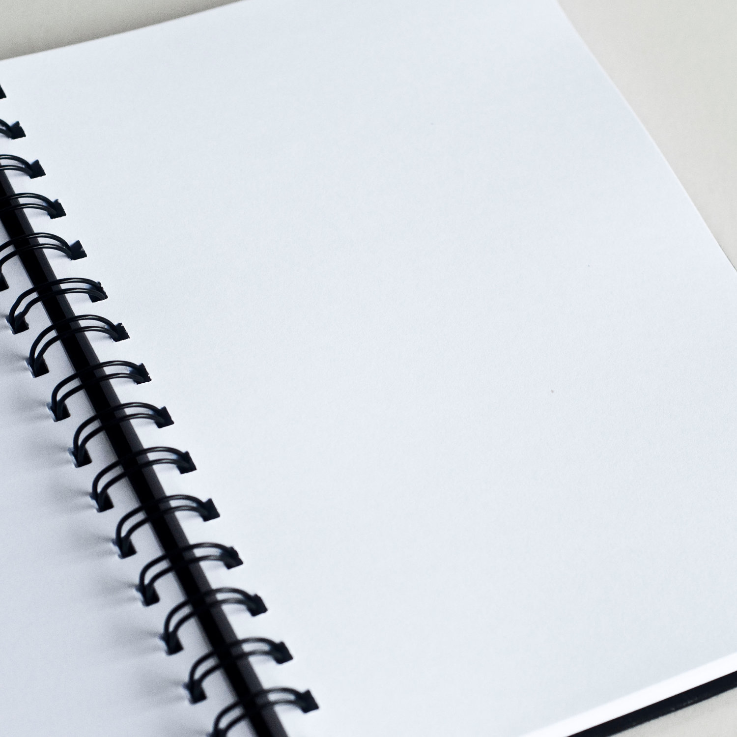 A5 Coffee & Donuts Fabric Wrapped Notebook With Elastic Band (choose ...